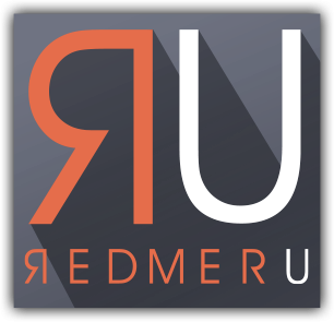 REDMER U – Redmer Productions